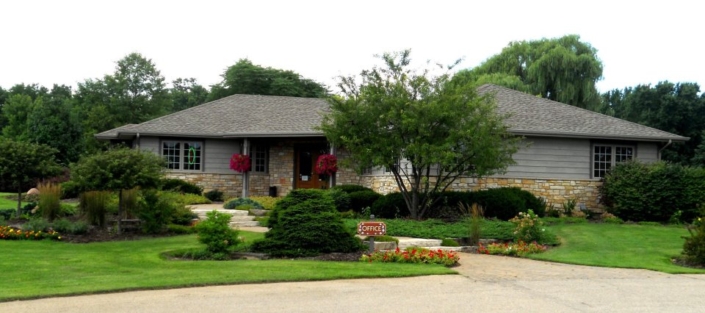 Paul Swartz Nursery – Landscaping Materials, Retail & Wholesale Garden